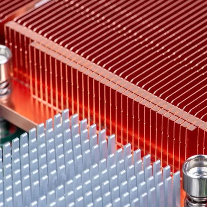 Passive Heat Sinks: A Comprehensive Guide to Types, Benefits, and ...